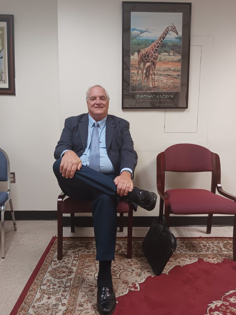 Special Events - North American Holdings Ltd